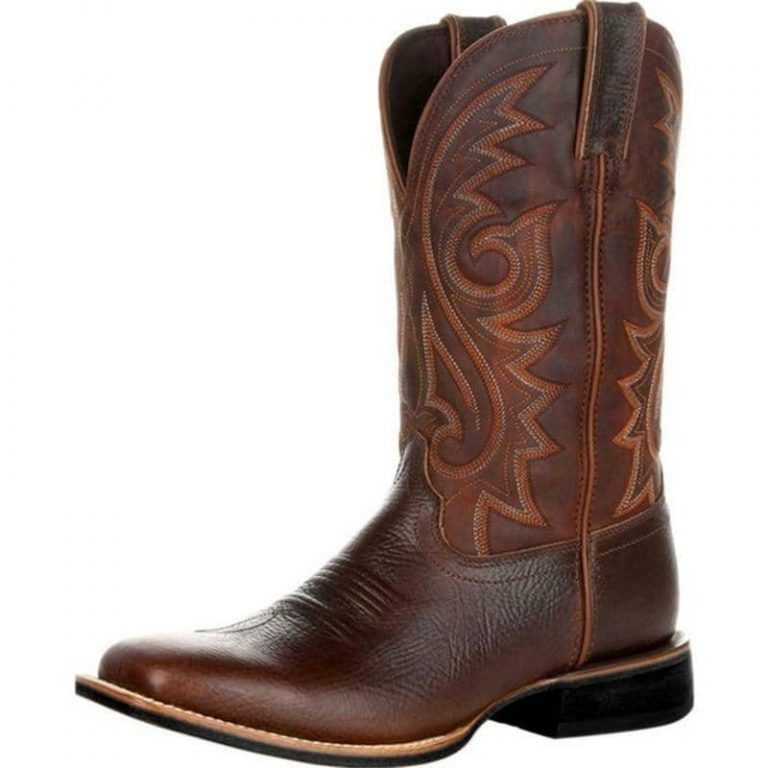 Bottes Western Homme - Boutique Cowboy