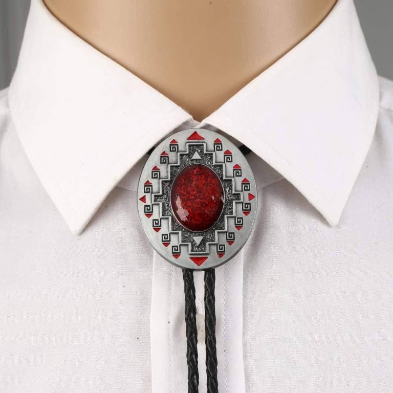 Bolo Tie - Boutique Cowboy